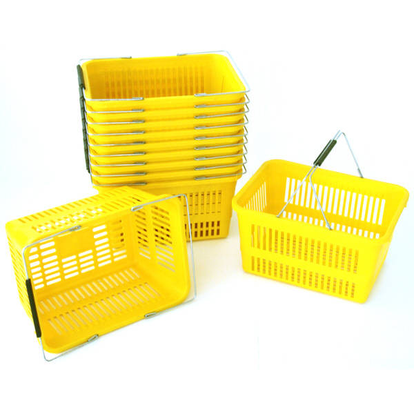 Hand Baskets – Vanesco Pty Ltd