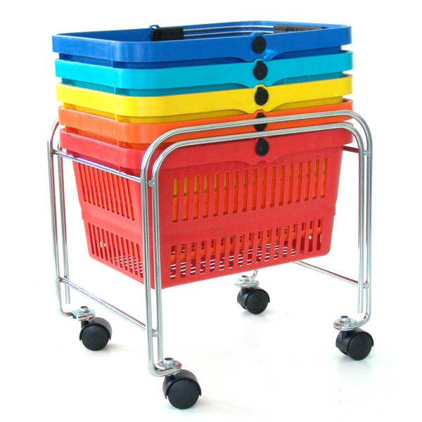 Hand Baskets – Vanesco Pty Ltd