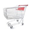 Supermarket Trolleys and Equipment - Vanesco