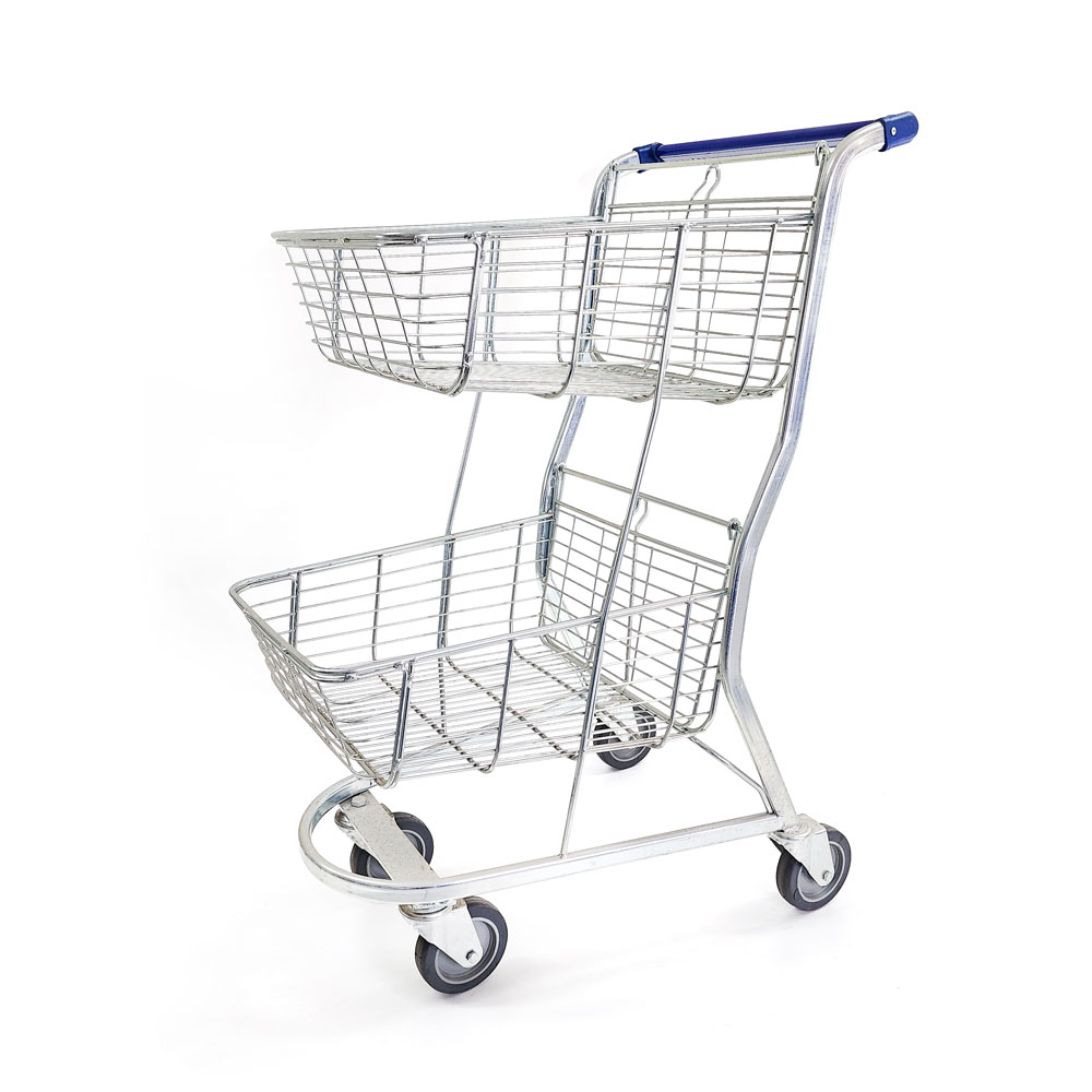 Vanesco Pty Ltd – High quality supermarket equipment