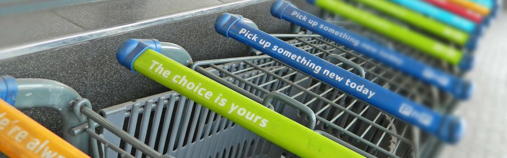 Vanesco Pty Ltd – High quality supermarket equipment