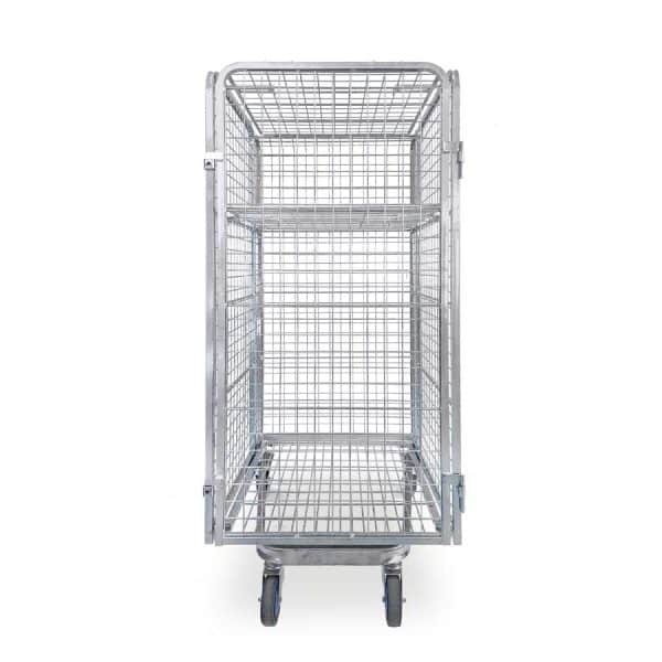 Standard Rolltainer - Supermarket Trolleys and Equipment